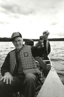 Eugene N. Blocker | Veterans Memorial Hall