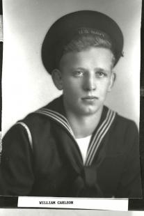 William J. Carlson | Veterans Memorial Hall