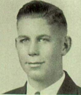 Iver Alfred Westerlund | Veterans Memorial Hall