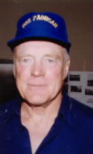 William "Bill" Arthur Carlson | Veterans Memorial Hall